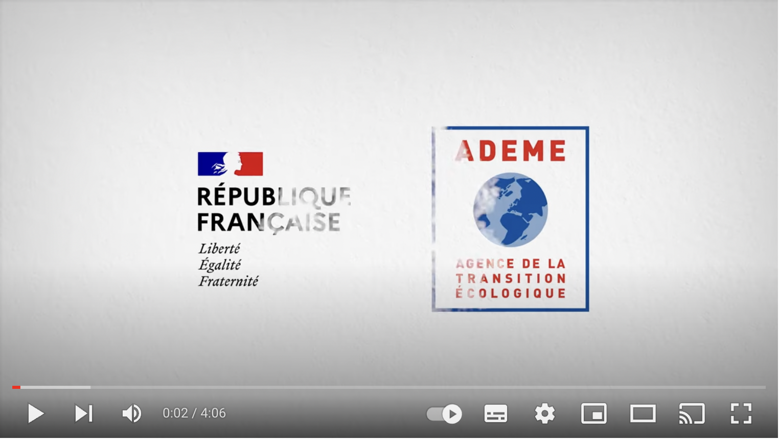 Tutoriel ADEME : Décarbonation - Neodd