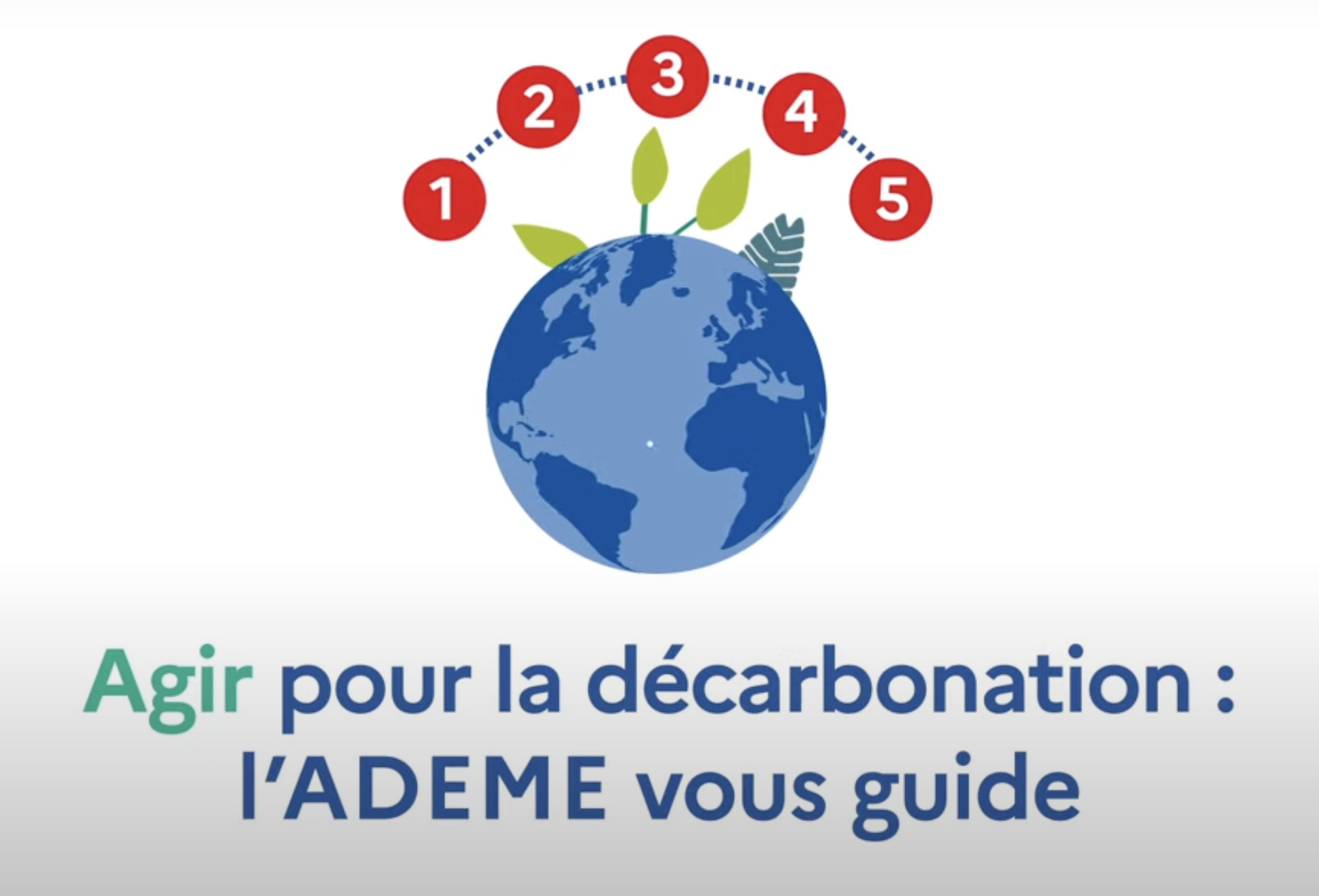 Parcours de la décarbonation industrielle - ADEME - Neodd